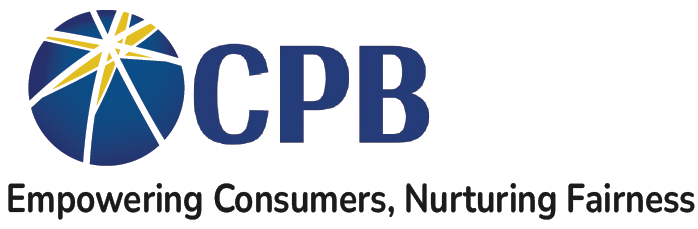 Frequently Asked Questions - Consumer Protection Bureau (CPB)